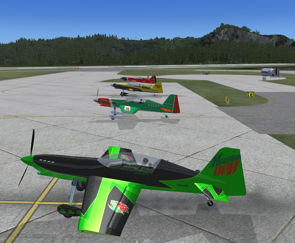 arx5 screenshot gallery