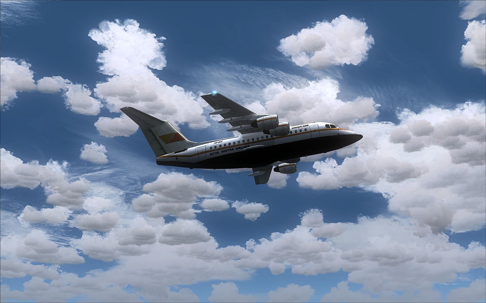 HJG - Historic Jetliners Group